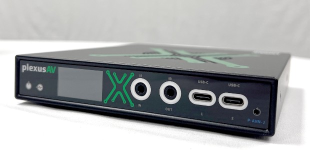 PlexusAV to demonstrate two new devices in Barcelona | AV Magazine