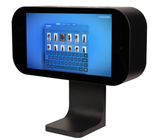 Proto unveils next-gen desktop hologram device at CES | AV Magazine