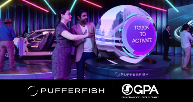 GPA signs agreement to expand Pufferfish's global reach | AV Magazine
