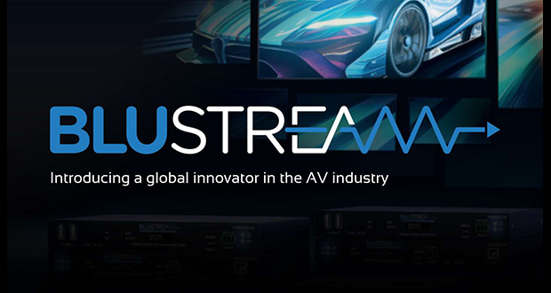 RGB Comms appointed Blustream distributor in UK&I | AV Magazine