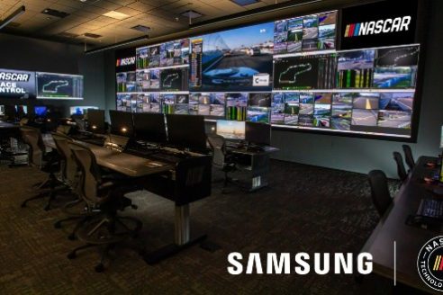Innovations in Control Room AV Solutions | AV Magazine