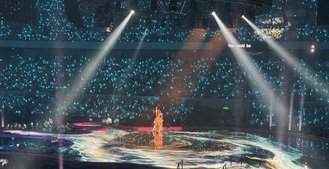 LightAct to show projection competition winners' art at ISE | AV Magazine