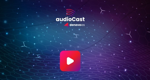 DENEVA solution streams digital signage audio to mobiles | AV Magazine