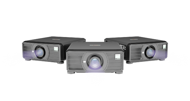 Digital Projection to showcase 1-chip projectors at ISE | AV Magazine