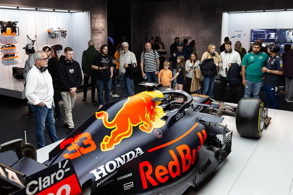 Immerse LDN at ExCel London sells its first million tickets | AV Magazine