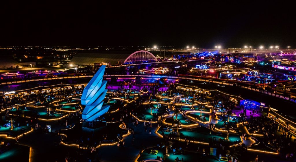 Clair Global keeps ‘pinnacle of live events’ running smoothly | AV Magazine