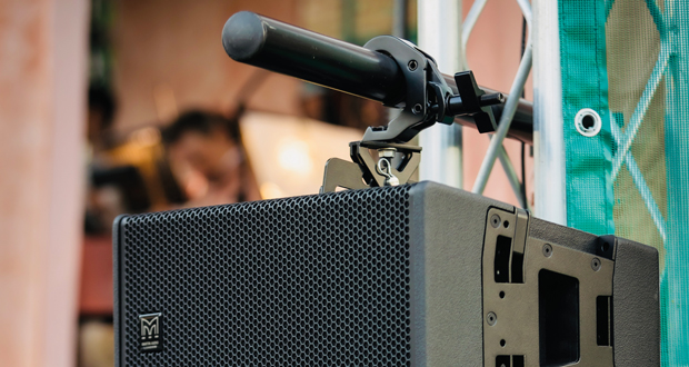 Sound Advice: Underscoring the action with sound design | AV Magazine