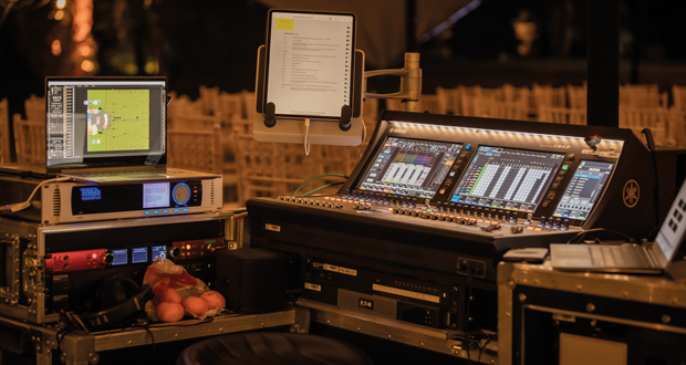 Sound Advice: Underscoring the action with sound design | AV Magazine