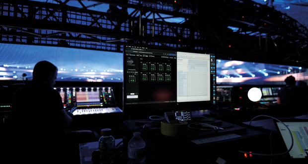 Sound Advice: Underscoring the action with sound design | AV Magazine