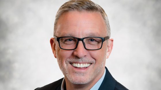 AV Interview: Daryl Clarke, senior vice-president, Diversified | AV ...