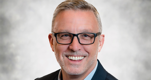 AV Interview: Daryl Clarke, senior vice-president, Diversified | AV ...