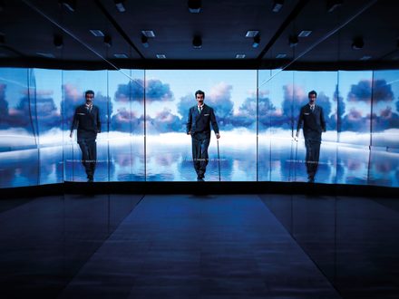 AV Magazine: AV news and buyer’s guide to pro AV solutions