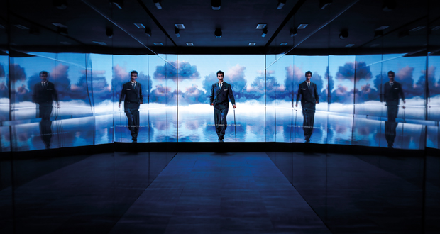 Buying Advice: It’s QED for LED and microLED | AV Magazine