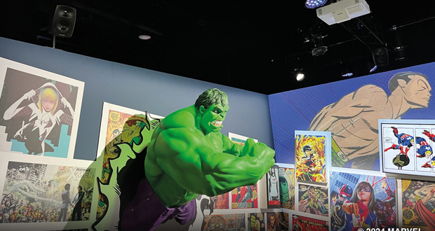 Sound Advice: Underscoring the action with sound design | AV Magazine