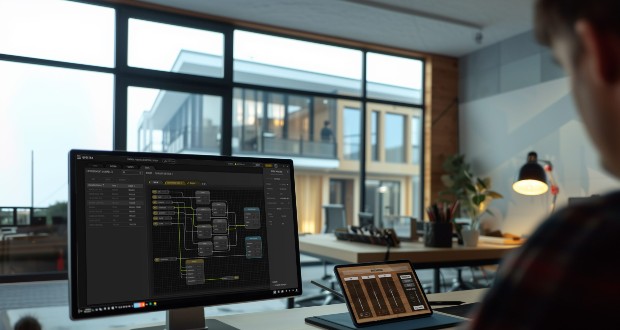 LD Systems integrates audio, lighting and video control | AV Magazine