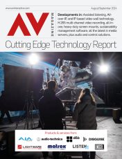 AV Digital Magazine
