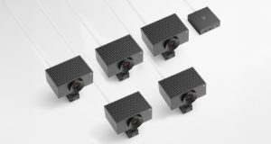 Huddly Crew certified for five-camera Teams set-ups | AV Magazine