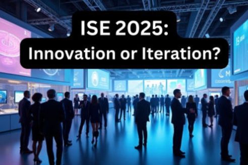 AV Magazine: AV news and buyer’s guide to pro AV solutions