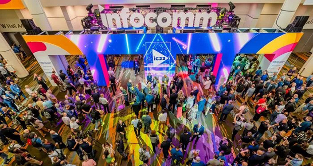 InfoComm 2025 to welcome more than 150 new exhibitors | AV Magazine