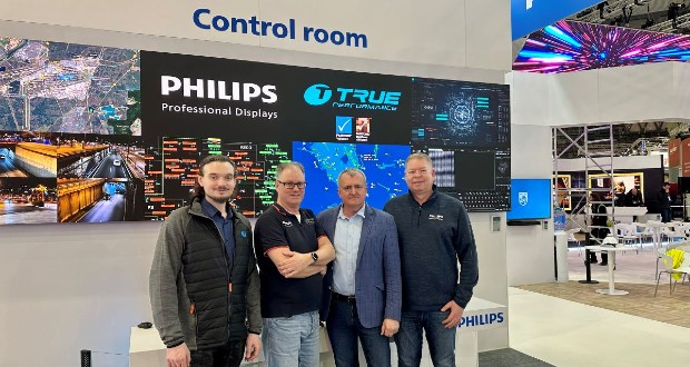 PPDS to harness True Performance tech in LED displays | AV Magazine