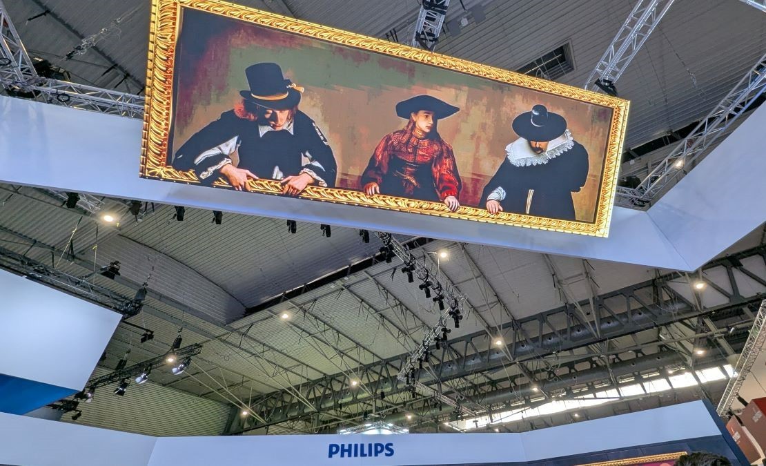 PPDS to harness True Performance tech in LED displays | AV Magazine