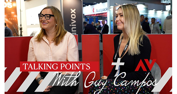 What does it take to make progress on AV gender diversity? | AV Magazine