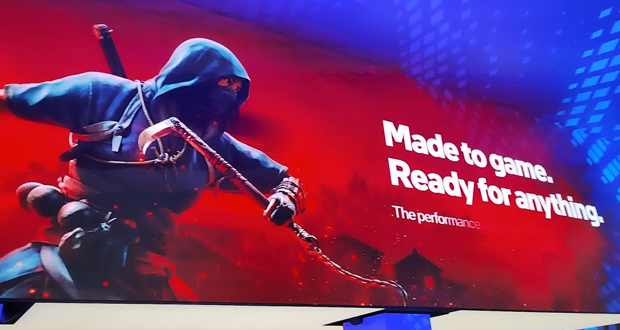 Future Stores Intel pop-up generates 5m+ live impressions | AV Magazine