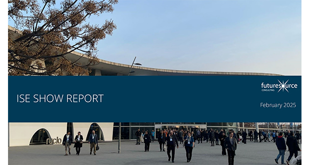 Three technology trends on show at ISE 2025 in Barcelona | AV Magazine