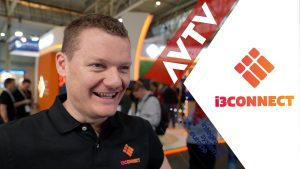 i3-Technologies and CTOUCH merge to become i3CONNECT| AVI TV | AV Magazine