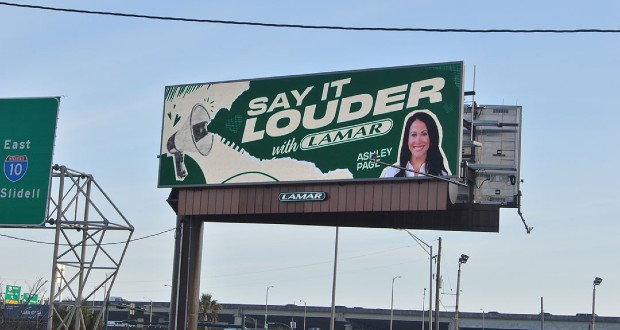 Daktronics introduces energy-efficient digital billboards | AV Magazine