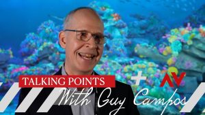 Jan Markus Jahn of Panasonic talks ORIX, software and immersive ...