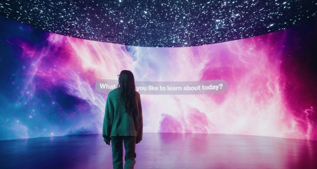 Samsung and Vu Technologies to deliver turnkey solutions | AV Magazine