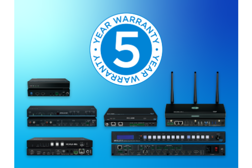 AV Magazine: AV news and buyer’s guide to pro AV solutions