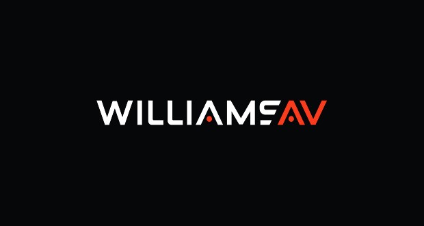 Williams AV names International Distributor Awards winners | AV Magazine