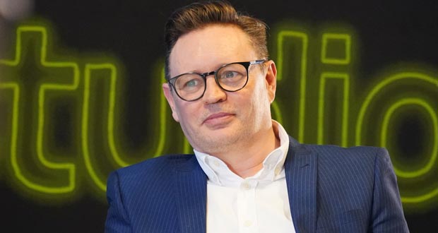 AV Interview: Robert Bint, CEO, Technologist, The LED Studio | AV Magazine