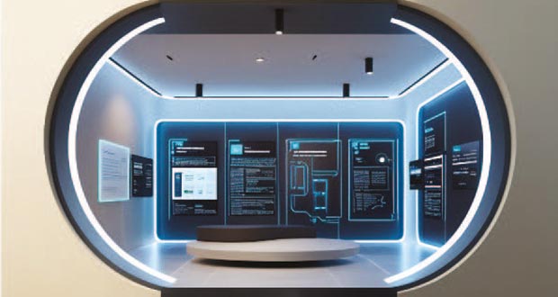 MaktabiTech redefines AV innovation with cognitive and immersive experiences | AV Magazine