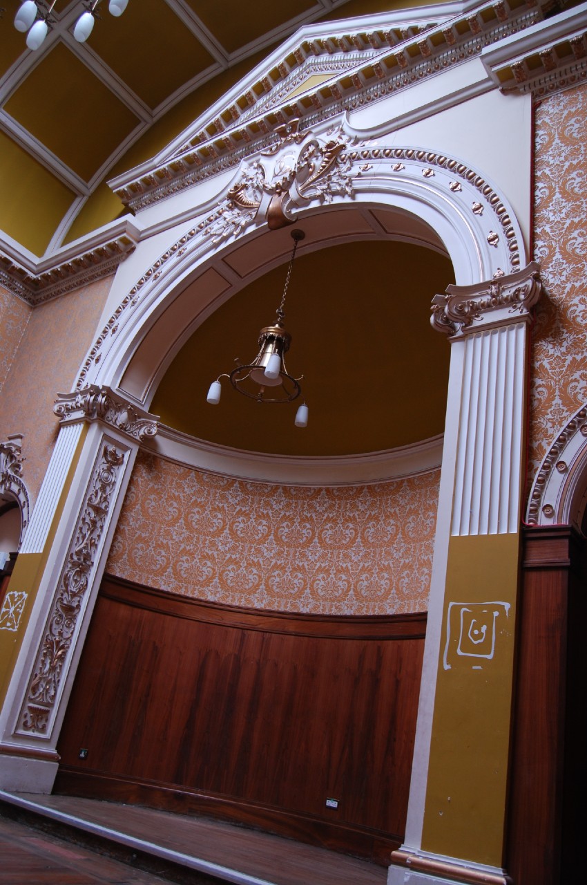 Projection at Scotland’s first DCI-compliant grading studio | AV Magazine