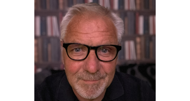 Collab AV recruits Andy Evans as managing director | AV Magazine