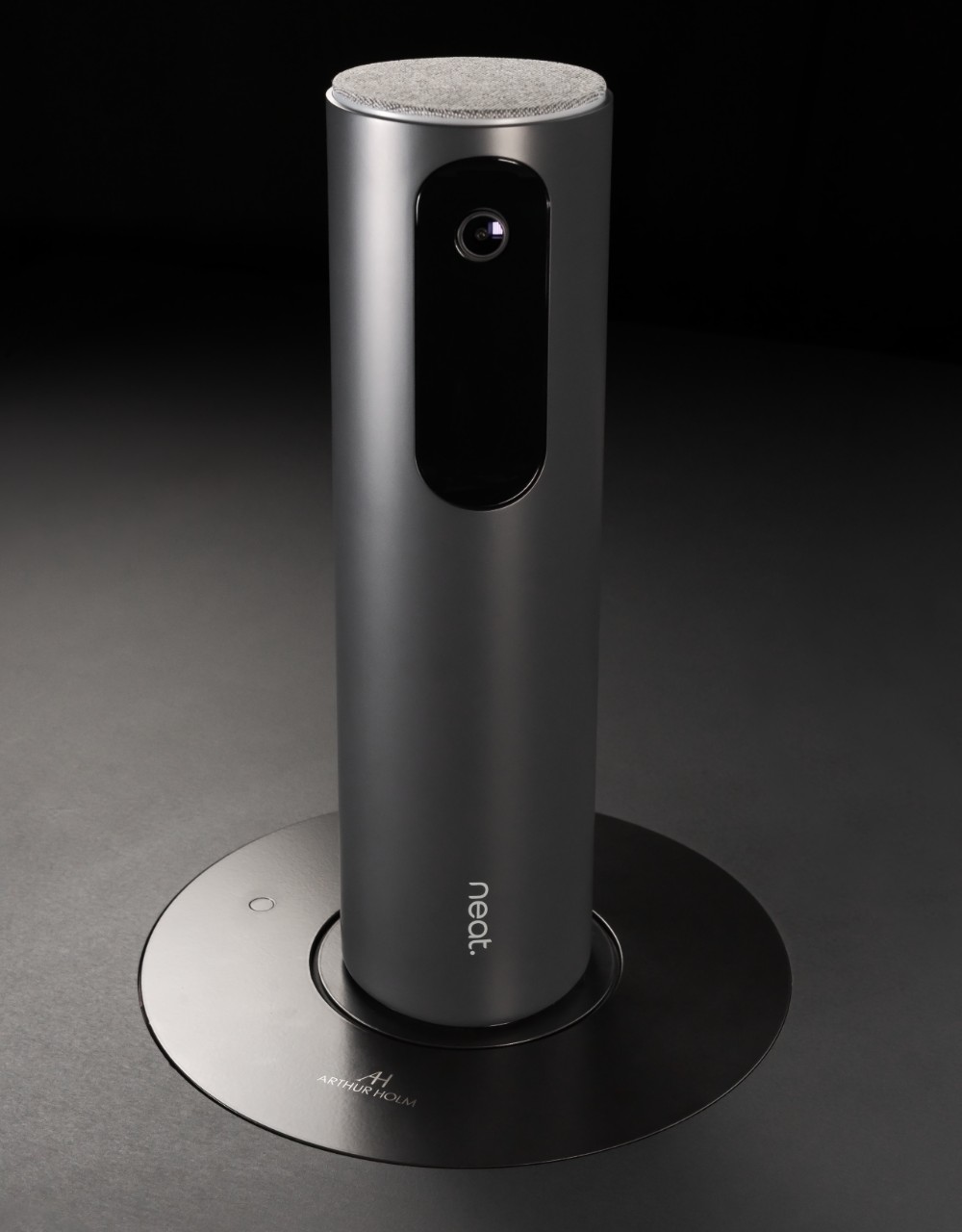 Two Arthur Holm products to make US debut at InfoComm | AV Magazine