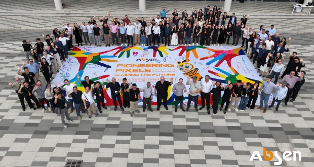 Absen pre-launches range of products at China showcase | AV Magazine