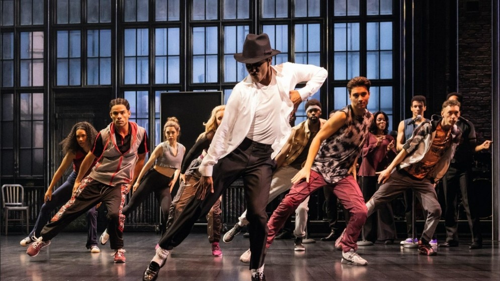 INFiLED panels ensure Michael Jackson musical is a Thriller | AV Magazine