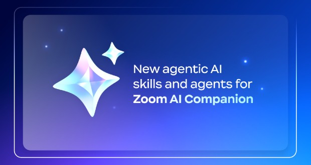 Zoom introduces agentic capabilities via AI Companion | AV Magazine