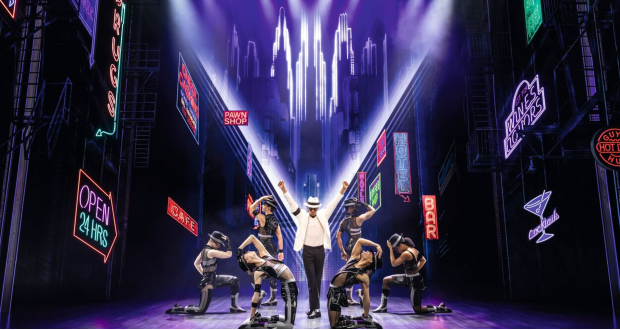 INFiLED panels ensure Michael Jackson musical is a Thriller | AV Magazine