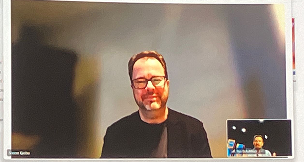 Microsoft and Cisco speak different languages on Teams call | AV Magazine