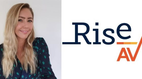Rise AV unveils inaugural mentoring programme for women | AV Magazine