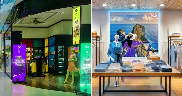 Suppliers team up to boost in-store retail media networks | AV Magazine