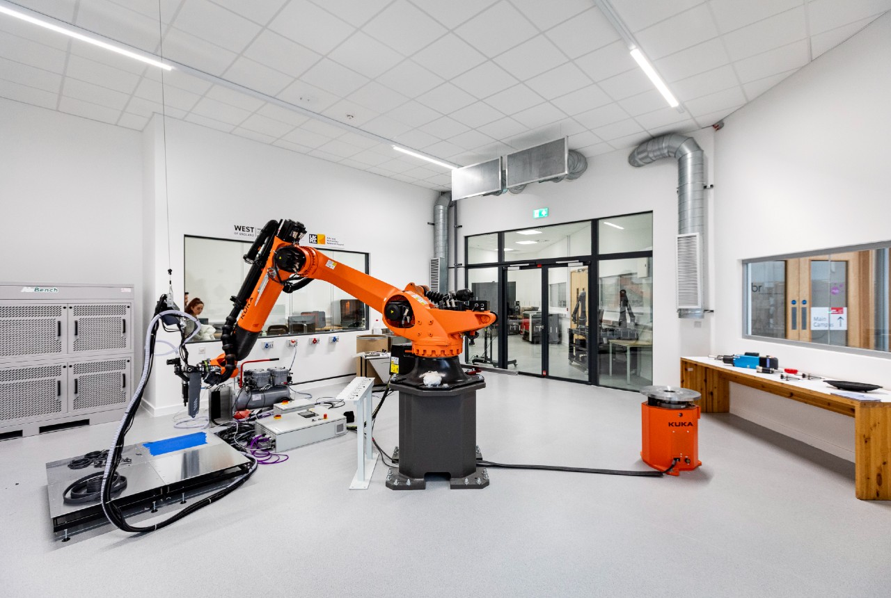 £3.6m lab to bring together creative and tech industries | AV Magazine