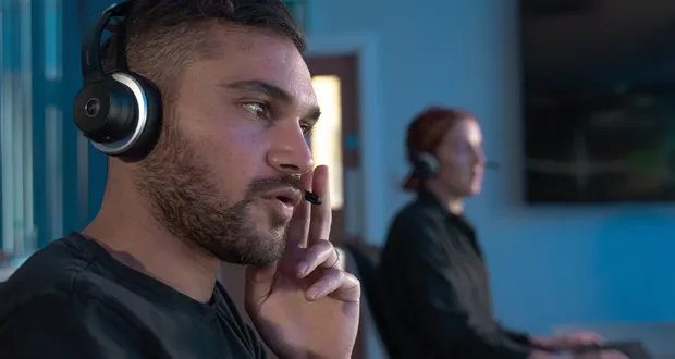 Secure, scalable and simple - Datapath's Aetria control room AV management | AV Magazine