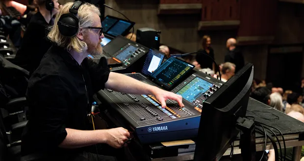 Concrete Voids: Audio for the visually inclined | AV Magazine