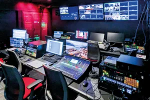 Innovations in Control Room AV Solutions | AV Magazine
